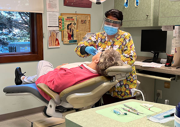 Dental Care in Stafford, VA | Elizabeth M. Attreed DDS